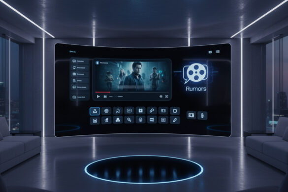 Sofia Åhman Familj – Fakta och familjehistoria - Rummen