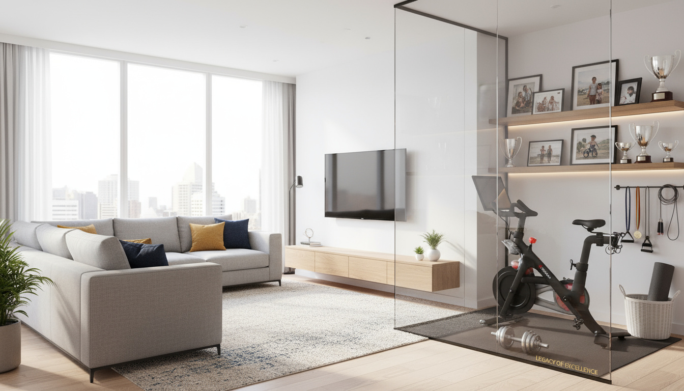 Magnus Gabriel de la gardie fakta kring slott och arv - Rummen